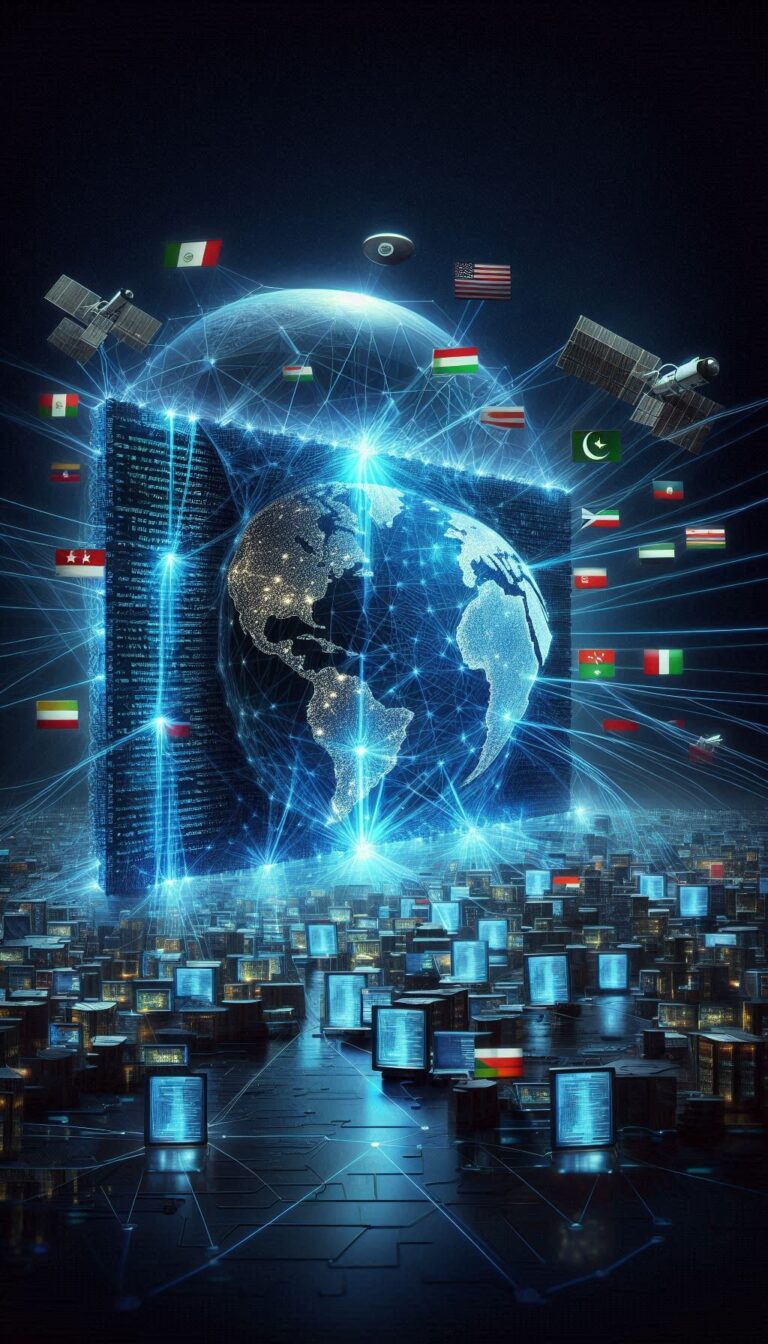 The Great Firewall Data Leak: A Global Wake-Up Call for Cybersecurity ...